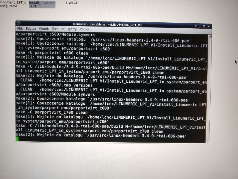 Installation of LinuxCNC and Linumeric-LPT v1 on debian wheezy » CNC ...