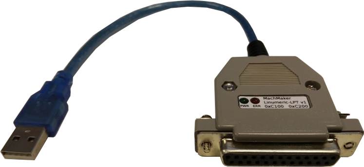 Linumeric-LPT v1 EN » CNC - Frezowanie, wycinanie, projektowanie